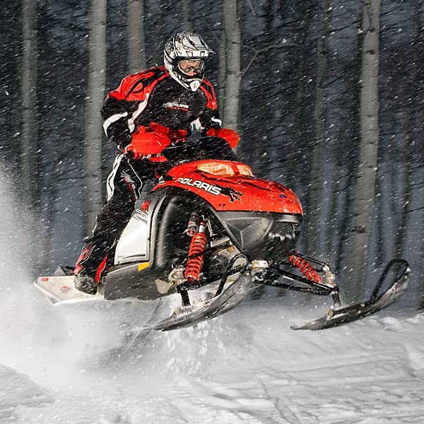How to choose a high-quality snowMobile cover? – zenicham